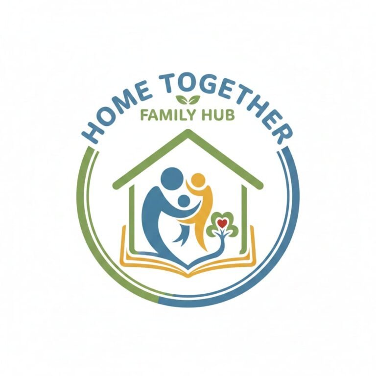 Contact - Home Together Family Hub
