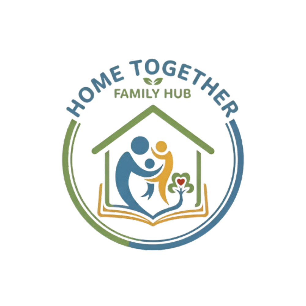 Services - Home Together Family Hub